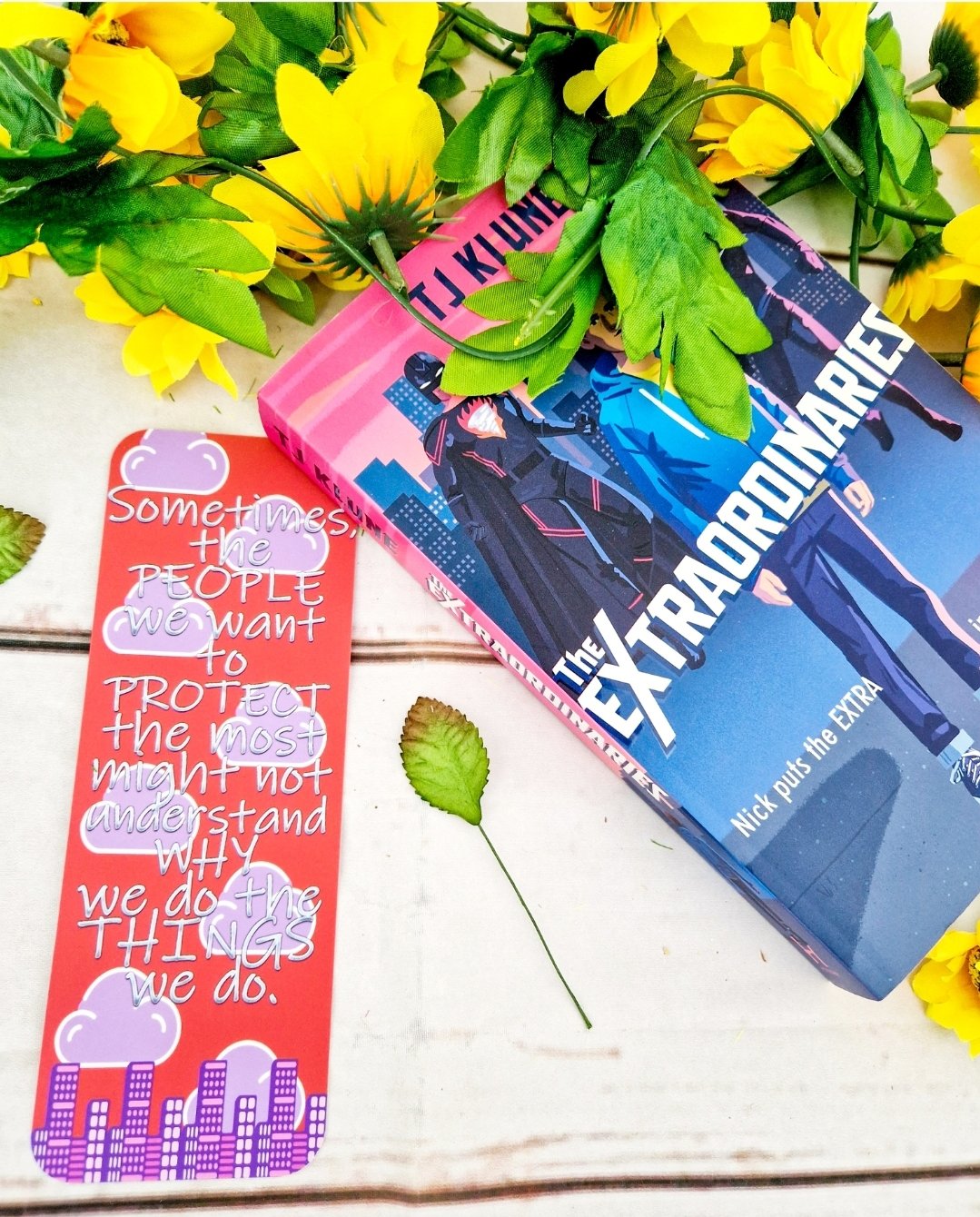TTT – Books I Recommend to Others the Most – CJRTB Books