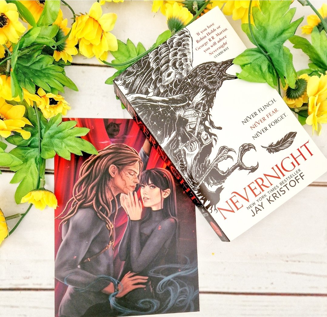 TTT – Animal Companions – CJRTB Books